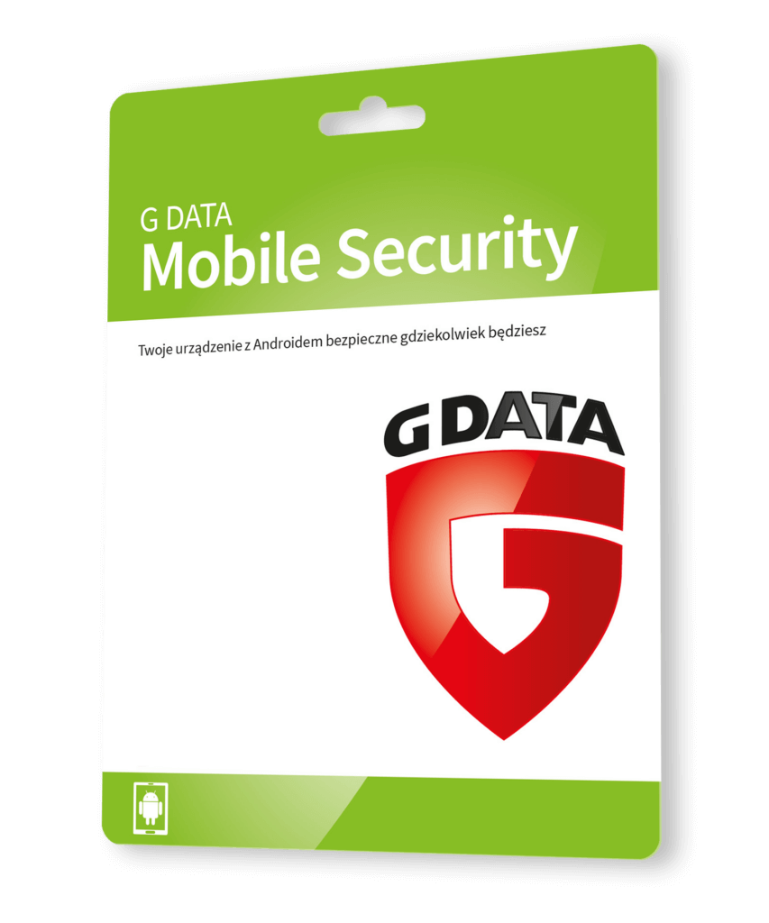 Najlepszy antywirus za darmo! – gdata.pl